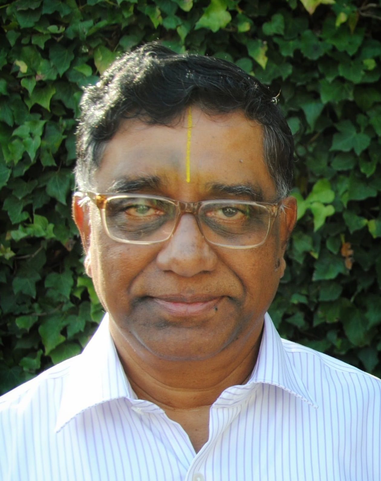 Indian Concrete Institute - Chennai Centre